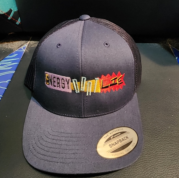 The Classic | Accessories | Energy Dont Lie Snapback Hat | Poshmark